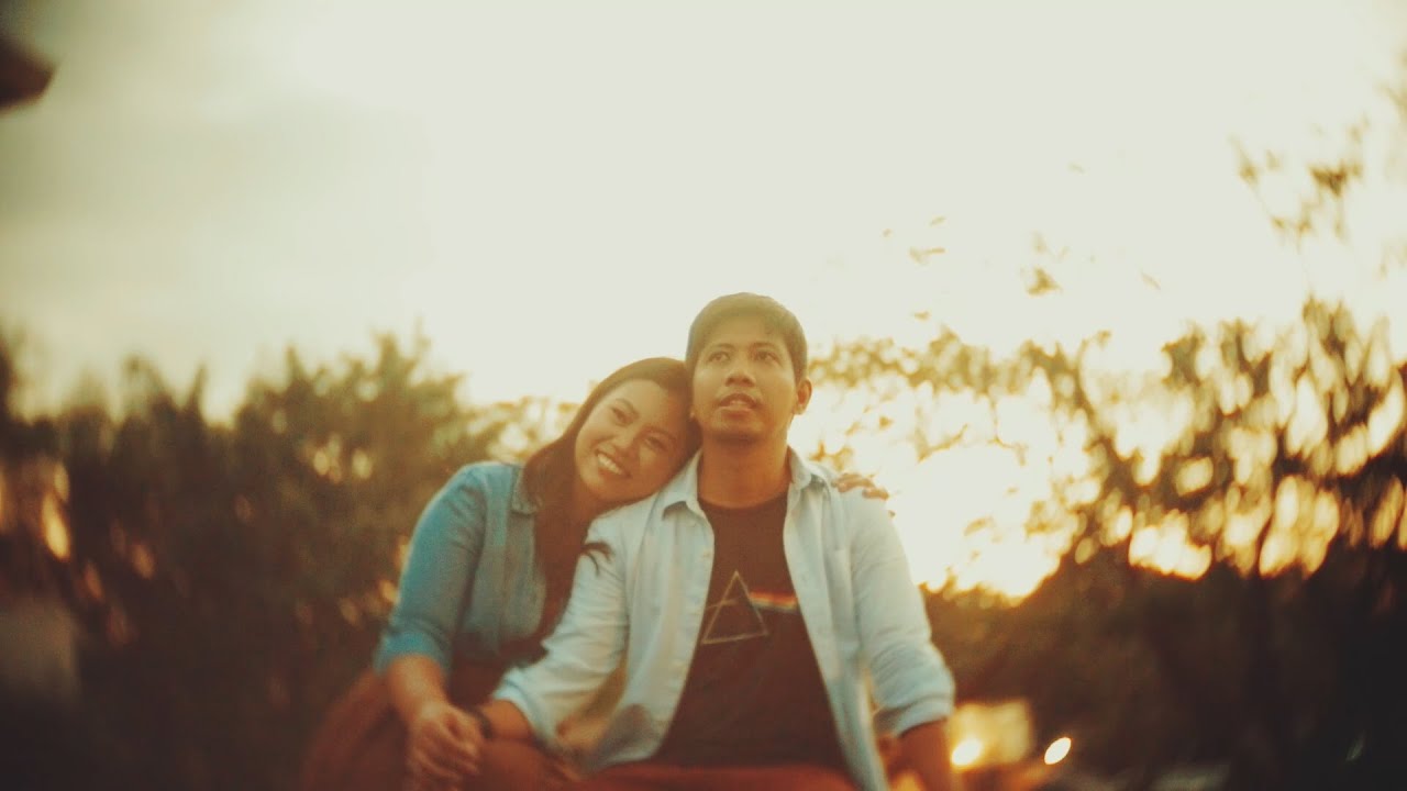 Anne and Sherwin | Prenup TEASER - YouTube