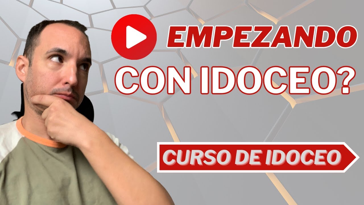 🚀 Domina iDoceo: Cómo Crear Clases Paso a Paso en Minutos. Curso de ...