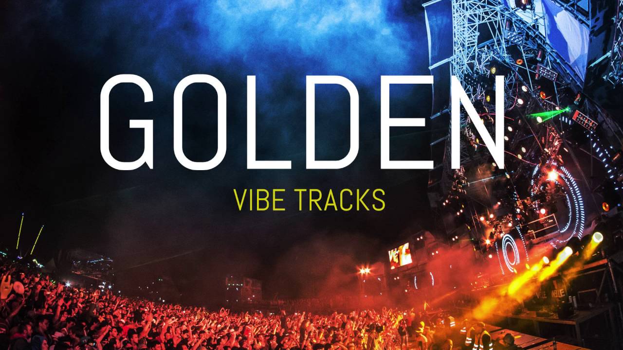 (No Copyright Music) Golden by Vibe Tracks - YouTube