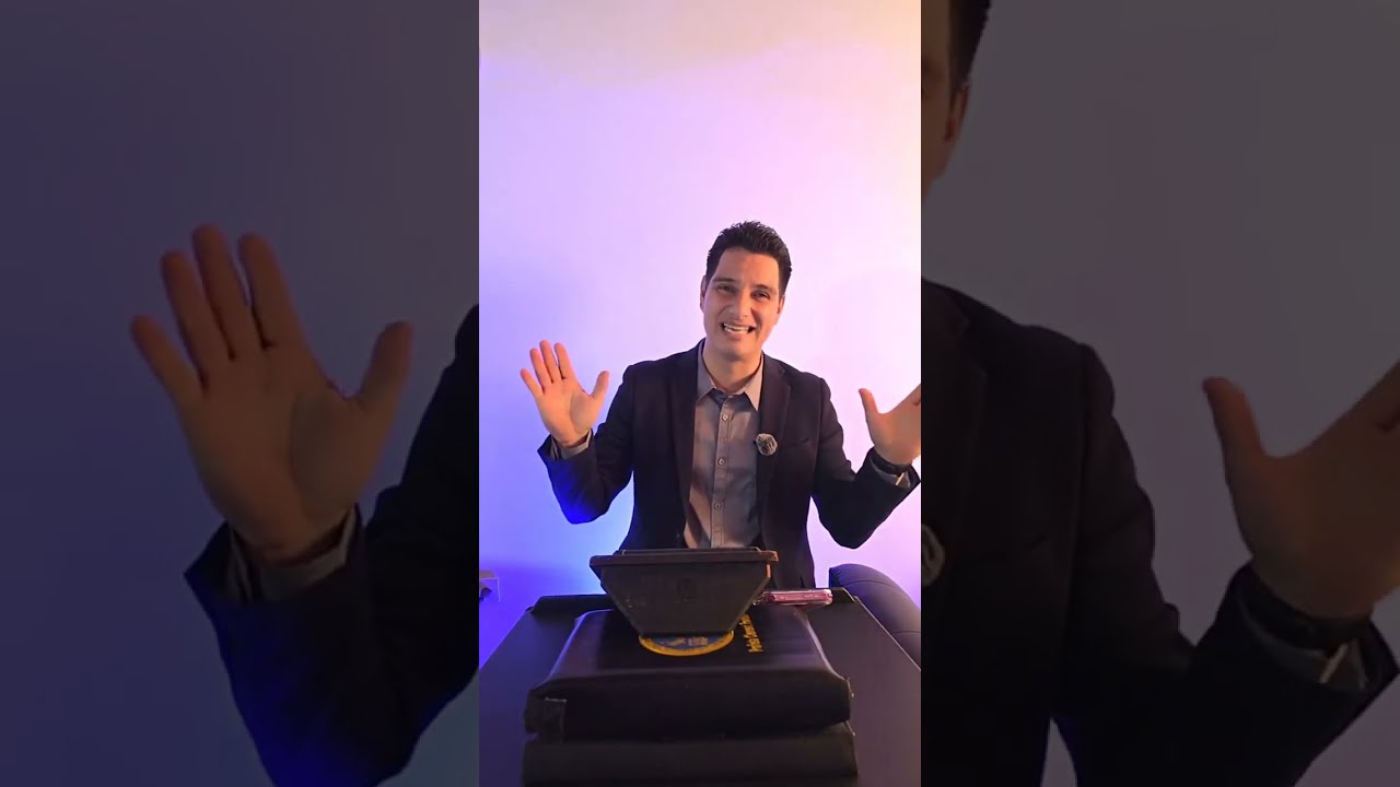 Clement Rondon está en vivo - YouTube