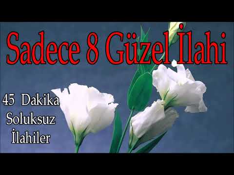 Ağlatan Hüzünlü İlahiler Kabrimin İlk Gecesi İlahisi Full İlahi Albümü