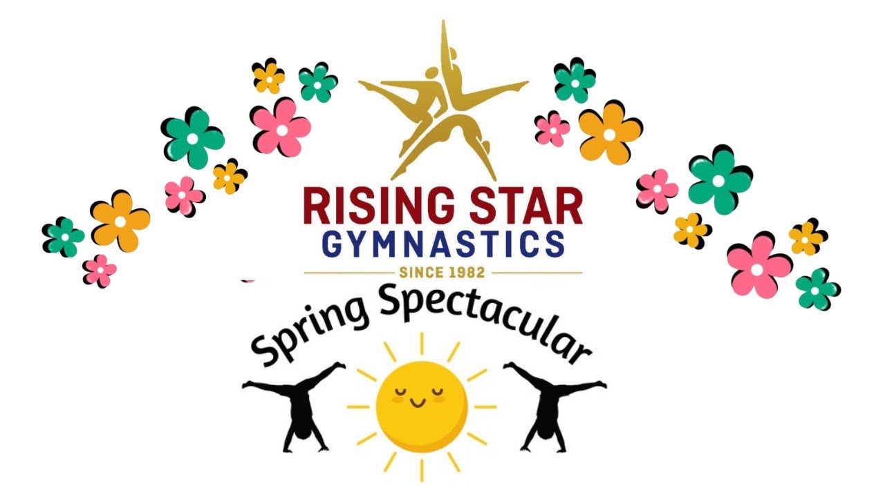 2024 Spring Spectacular 3:30pm - YouTube
