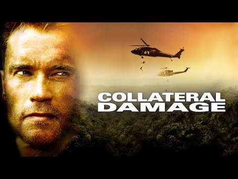 Collateral Damage Movie Facts, Story and Review - YouTube