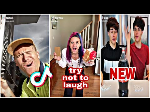 Best Alex & Alan Stokes Twins Funny Tik Tok 2020 - TIK TOKS THAT WILL ...