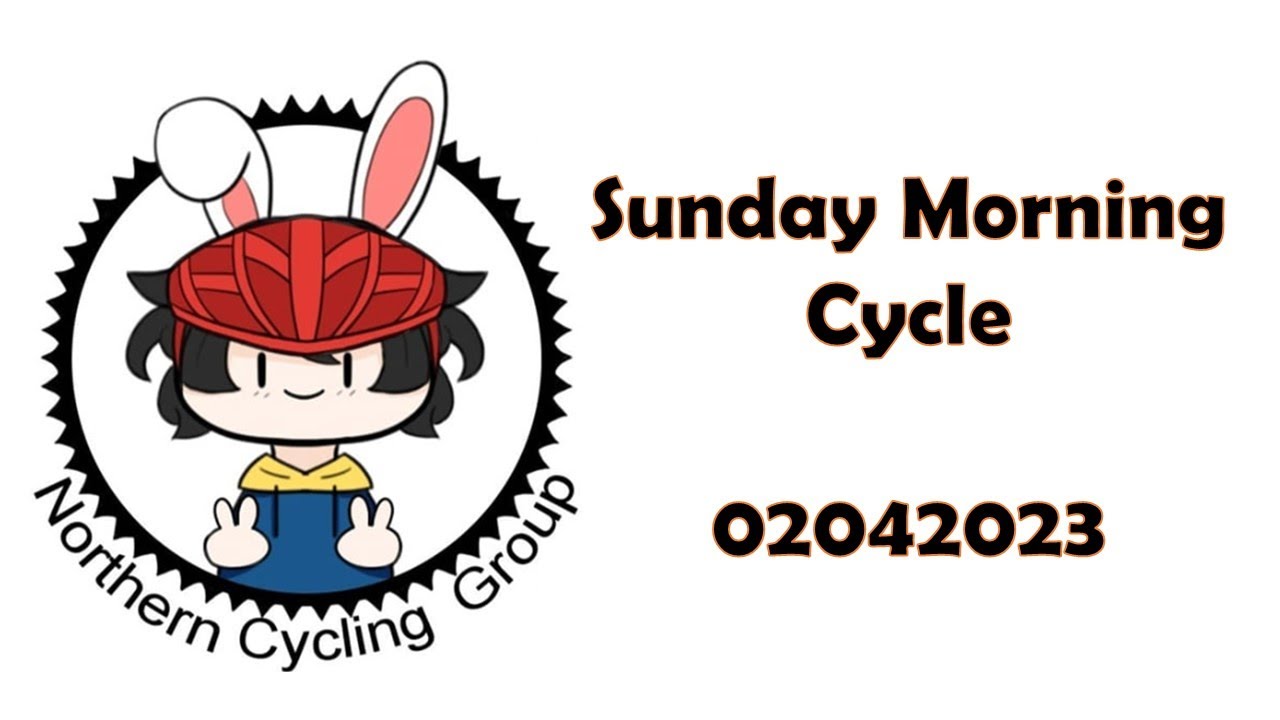 Sunday Breakfast Cycle - YouTube