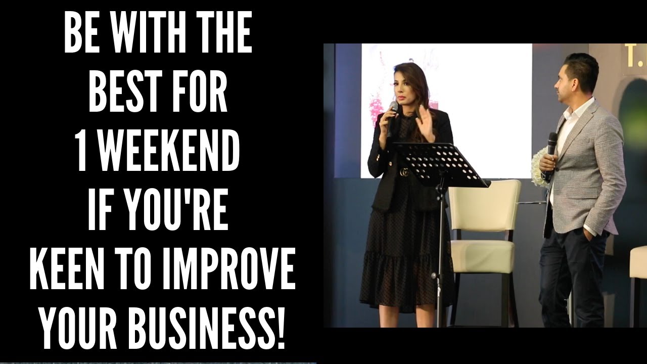 A Great New Ad For TEAM 2020! - YouTube