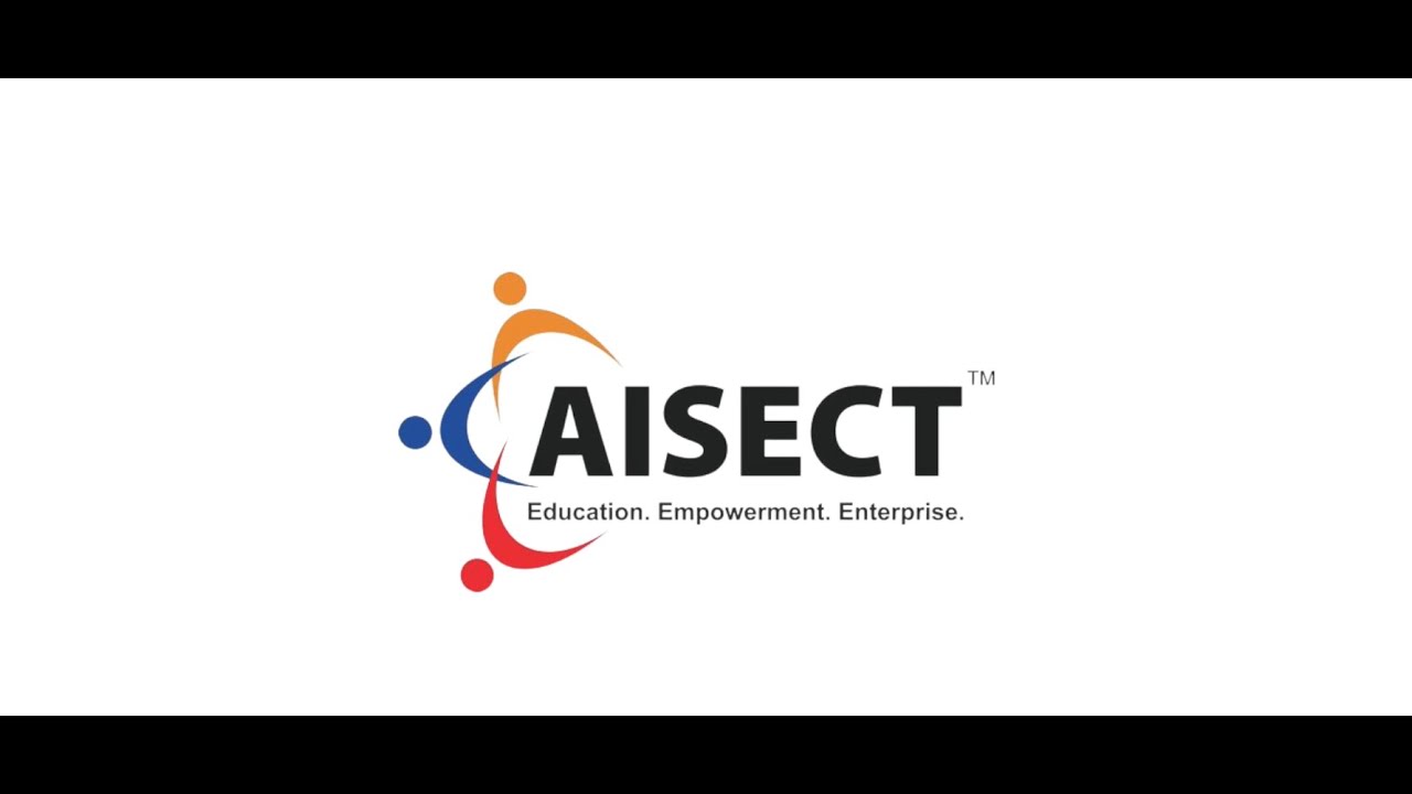 AISECT | Building Skilled & Empowered Saksham Bharat | Social ...
