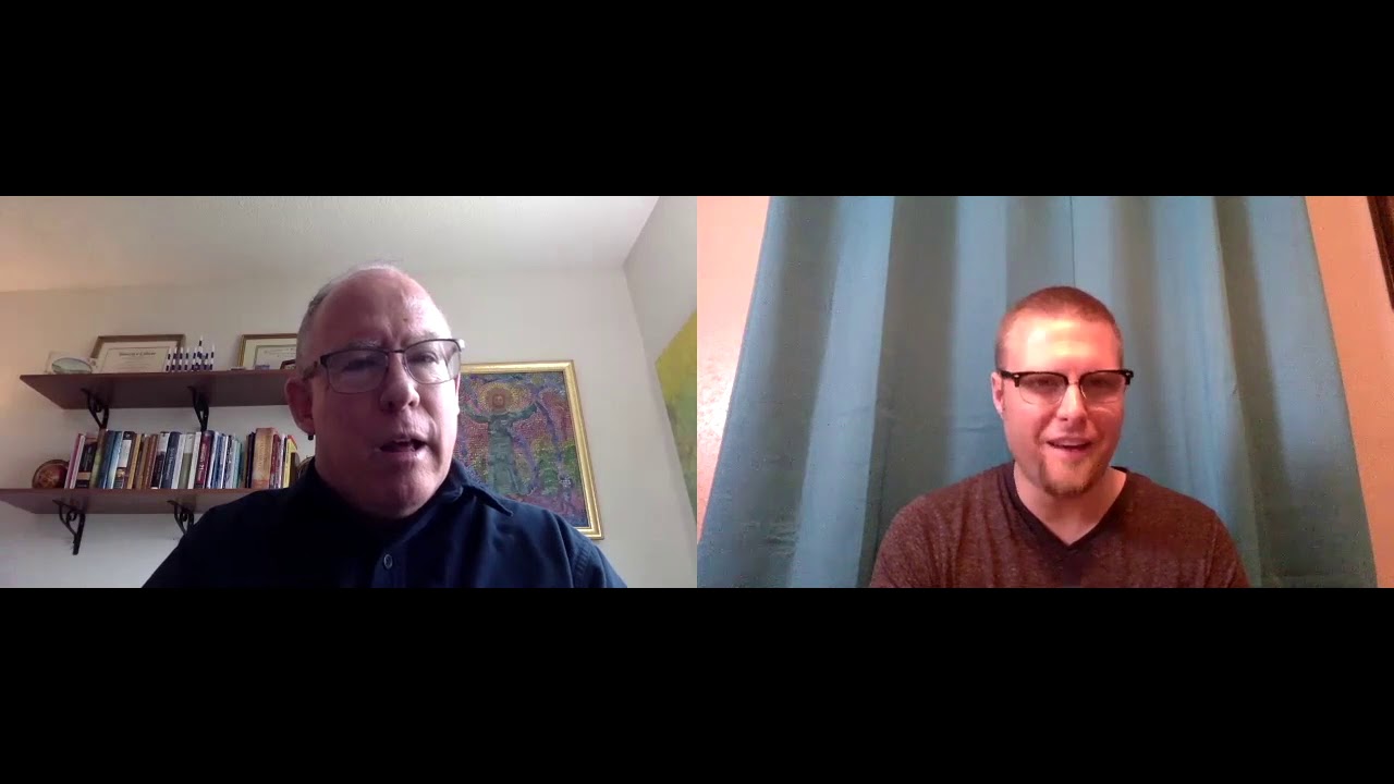 Activate 605 - Dr Charlie Self - YouTube