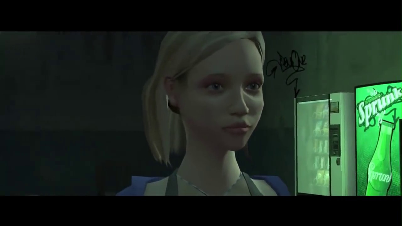 GTA IV: "The Trashmaster" - YouTube