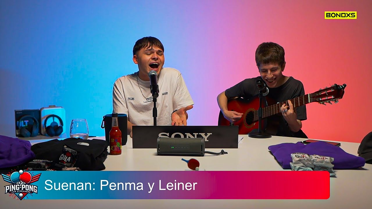 EL VIEJO - LA VELA PUERCA (Cover) by PENMA (feat. Leiner) - YouTube
