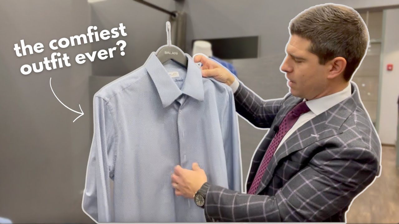 The Comfiest Outfit Combination - YouTube