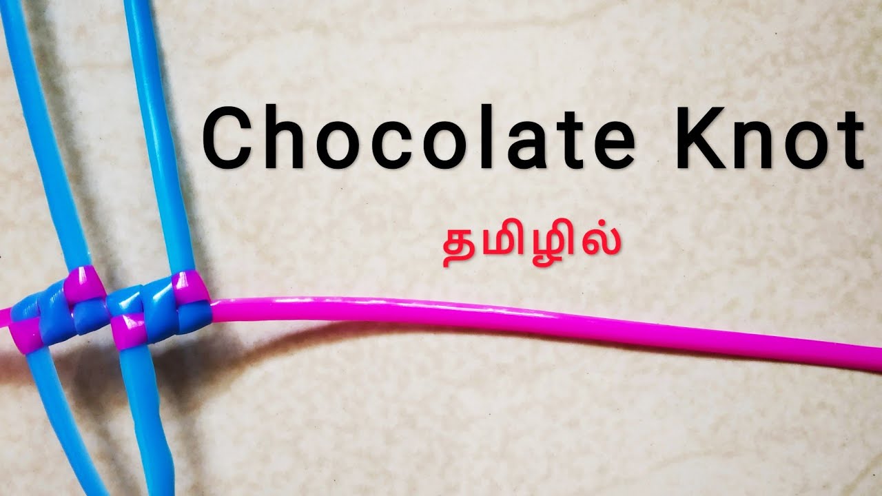 10. Wire Koodai - Chocolate Knot - YouTube