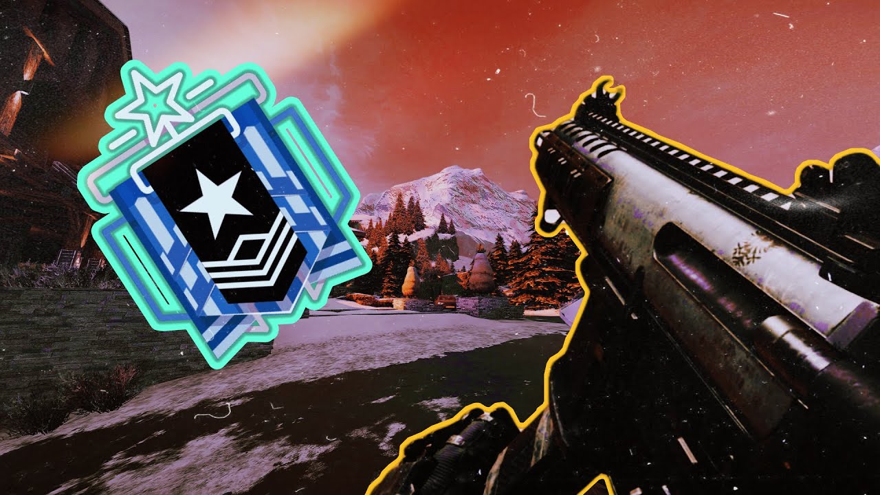 Sing a Hook (R6 Montage) - YouTube