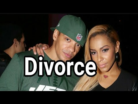 Peter Gunz & Wife Amina Buddafly from Love & Hip Hop New York talks their divorce - YouTube