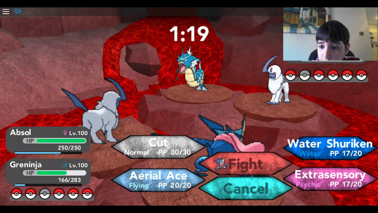 Beaten By Pikachu - YouTube