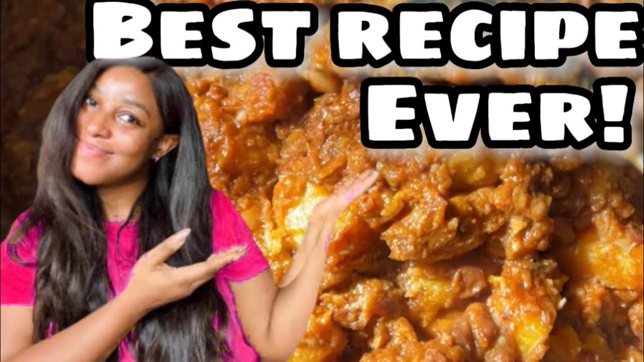 Cook with me | Even your Kids will love this DELICIOUS recipe! - YouTube