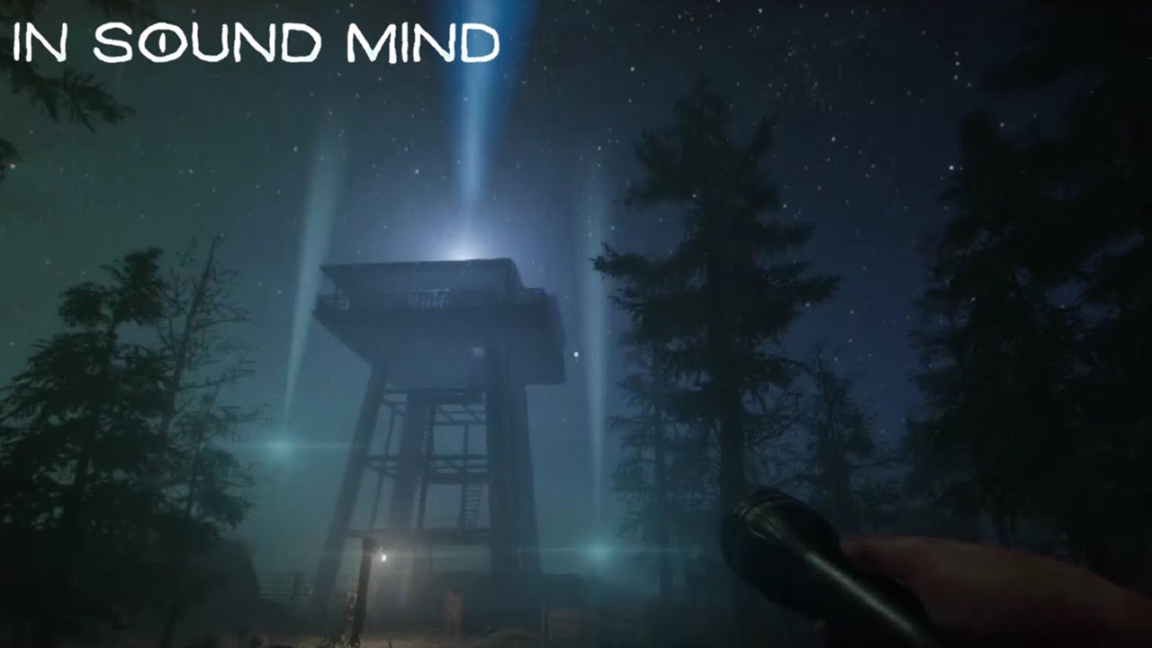 К ЗВЁЗДАМ IN SOUND MIND #13 - YouTube
