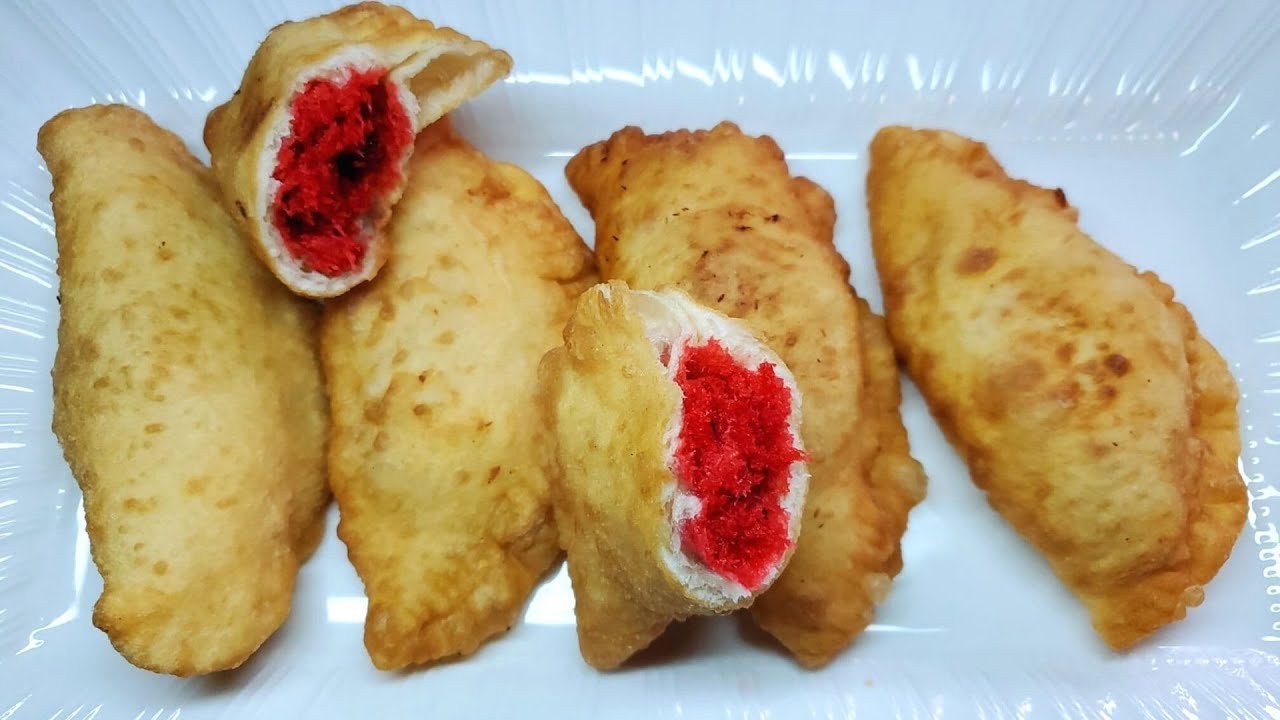 Goja, step by step Recipe Video II Real Nice Guyana - YouTube