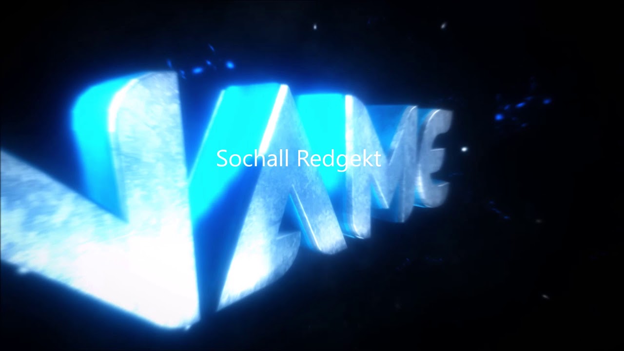 Best Intro Ever - YouTube