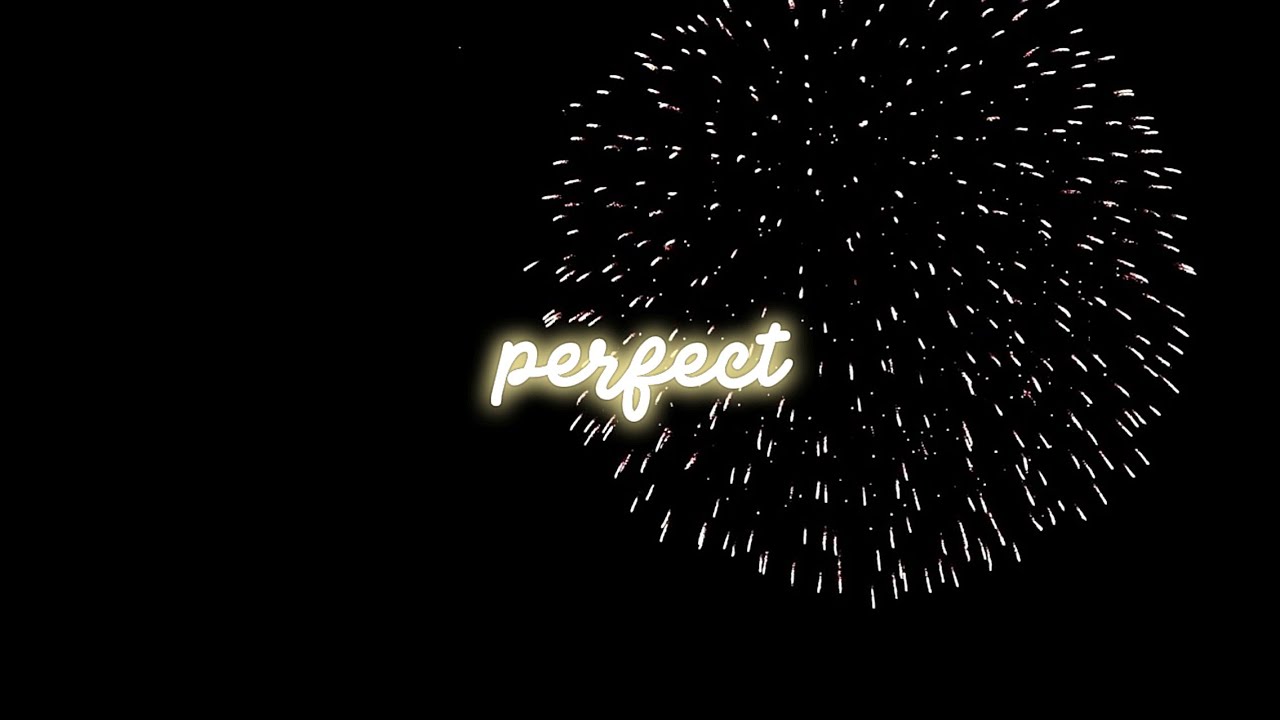 perfect - one direction (lyrics + 8D audio + speed up) - YouTube