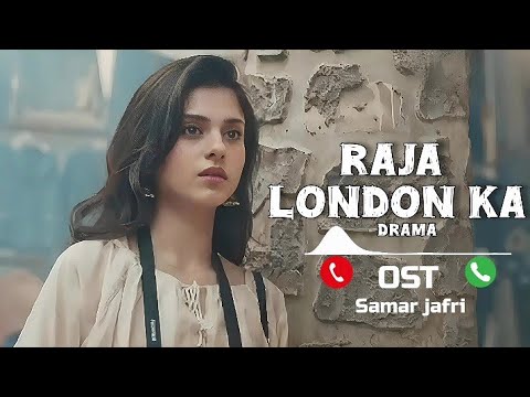 RAJA LONDON KA new viral drama ost song ringtone||#ringtone