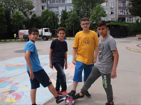 AGD Zeytinburnu 43. Dönem Yaz Etkinlikleri Sinevizyonu