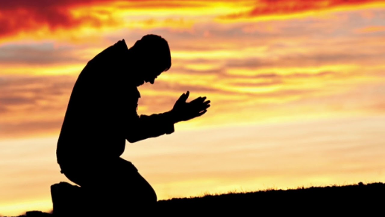 The Pure & Sincere Repentance - YouTube