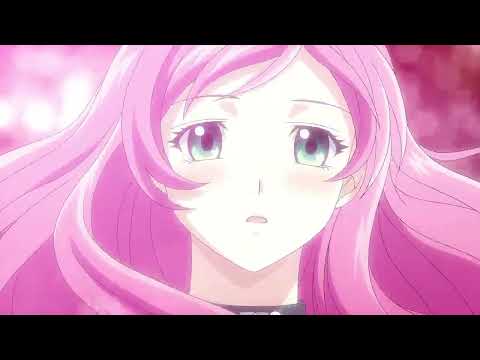 『4K-24FPS』Rosario to Vampire Capu2 - Opening | Creditless