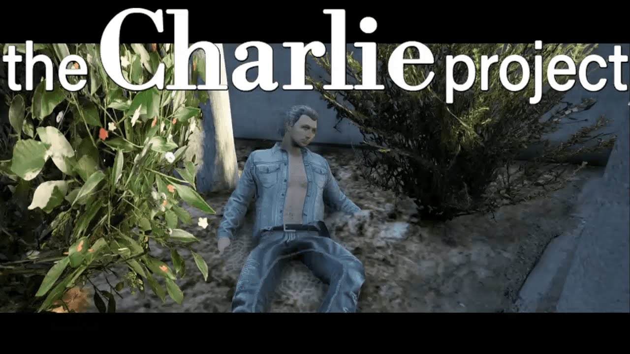 Charlie Baker | ONX | Ep-284 The Charlie Project - YouTube