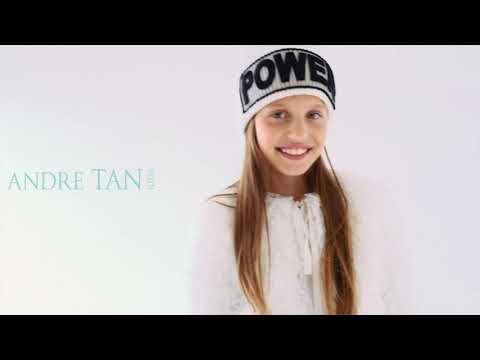 ТВ7+. Шоу-проект ” Little Angel Super model ”. Сезон 2. Випуск 6.