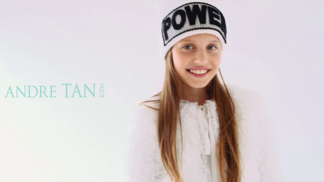 ТВ7+. Шоу-проект ” Little Angel Super model ”. Сезон 2. Випуск 6. - YouTube