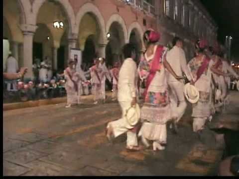 Vaqueria Yucateca, El Pichito Amoroso - YouTube