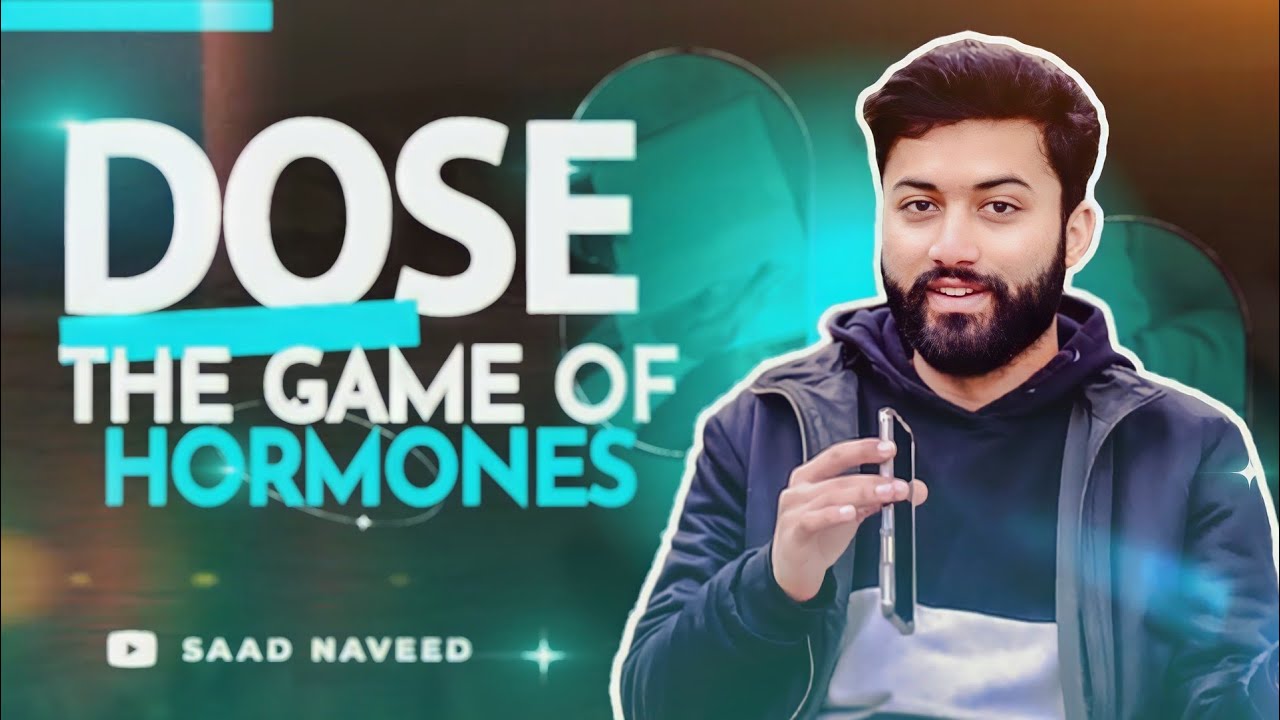 DOSE | The Game of Hormones. - YouTube