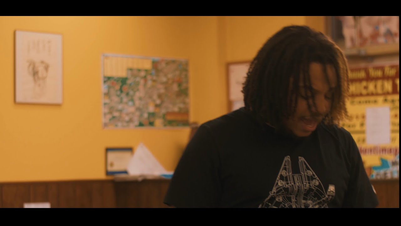 LTE Capone (TAG) Music Video - YouTube