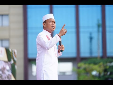 CERAMAH LUCU USTAD DASLATIF tentang wanita - YouTube