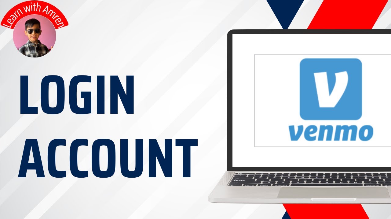 How to Login Venmo Account Without Phone Number | Venmo Login - YouTube