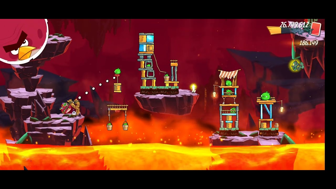 Mount Pork Round 2 - YouTube