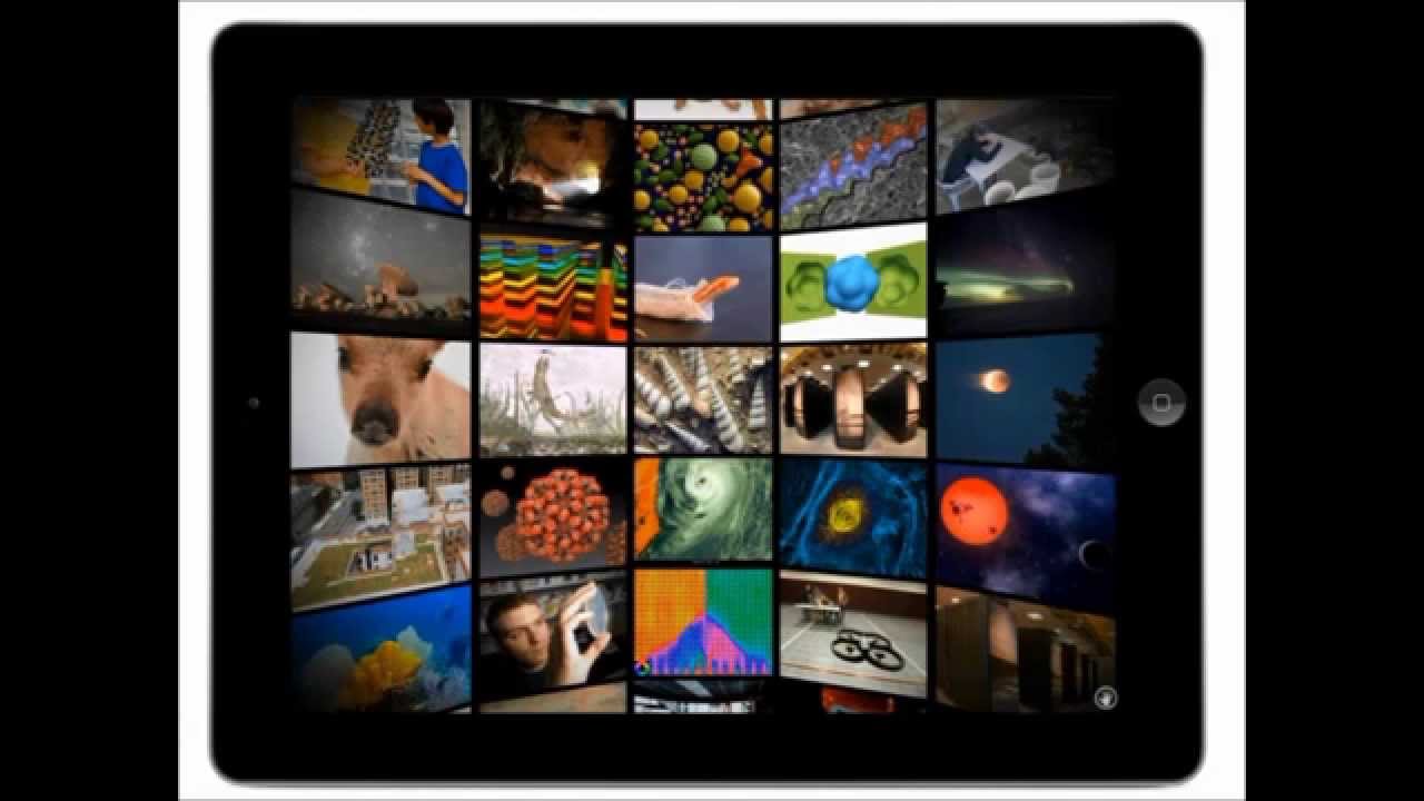 Quick overview to Science 360 - YouTube