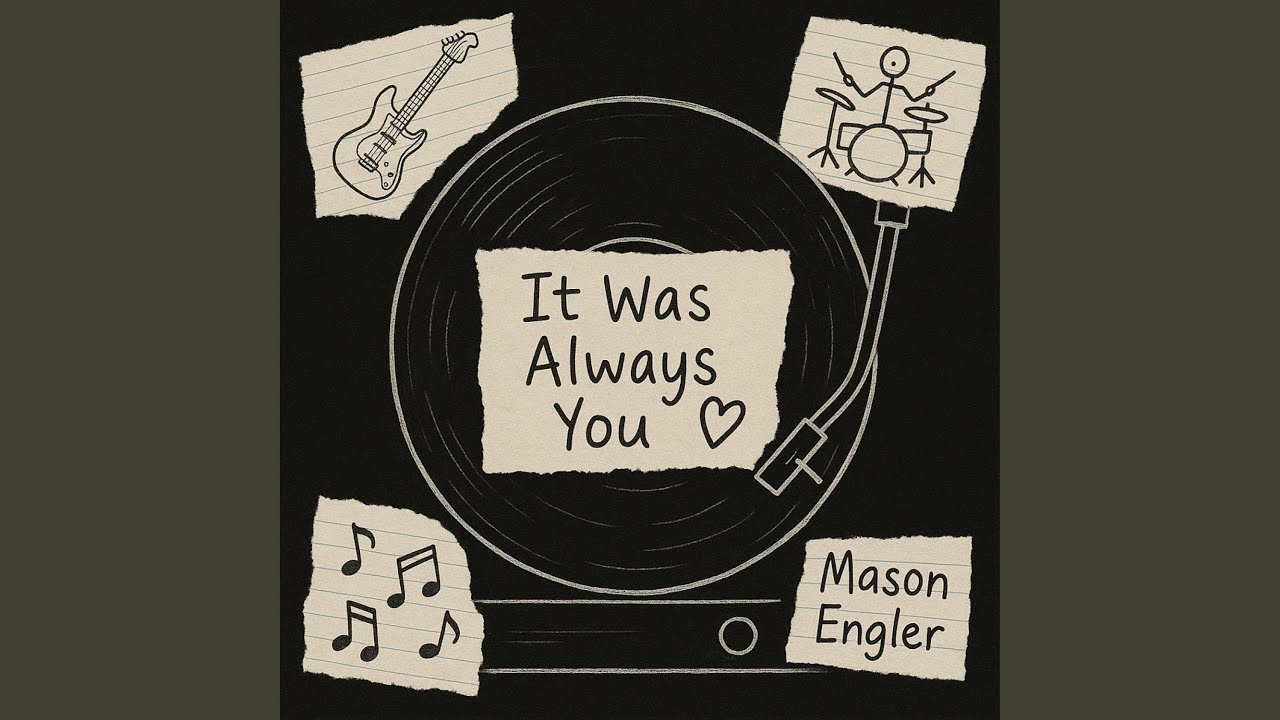 It Was Always You - YouTube