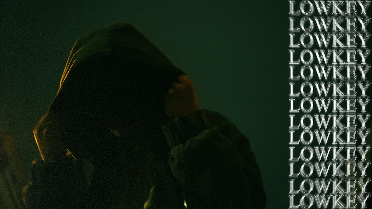 Loyal Lee - lowkey (official video) - YouTube