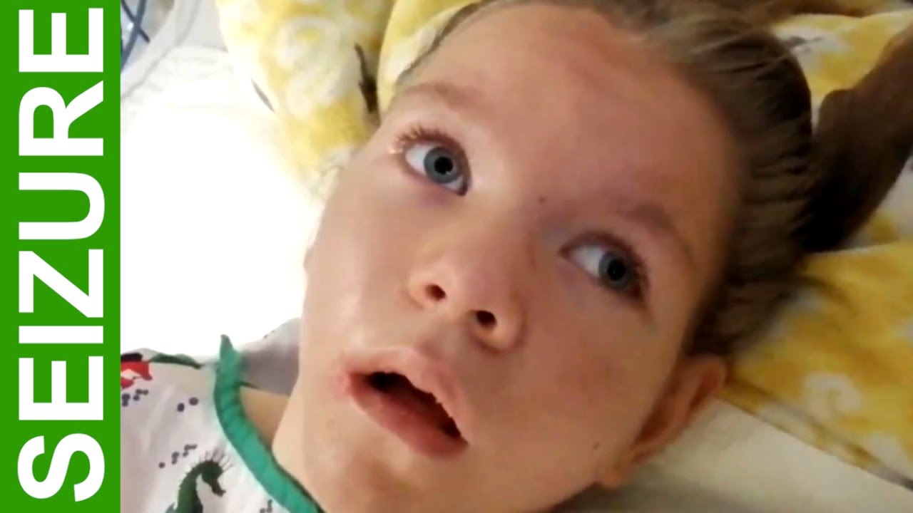 Absence Seizure Video