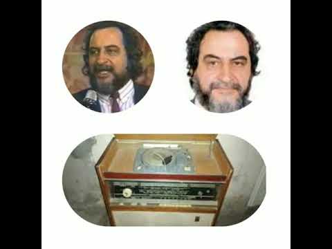 Radionun qızıl fondundan - Mikayıl Mirzə