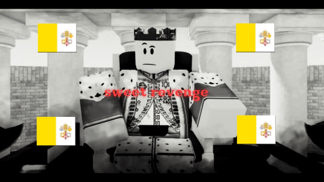 The Damage A Man Can Do | Roblox Humankind 3 - YouTube