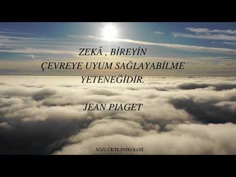 Psikolojik Sözler
