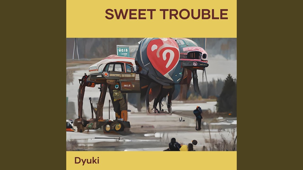 sweet trouble - YouTube