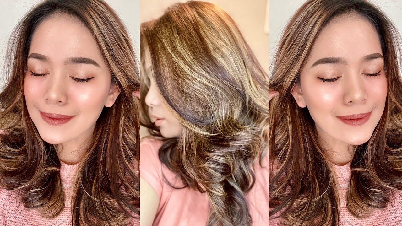 HAIR CARE ROUTINE UNTUK RAMBUT BERWARNA & BLEACHING 2020 - YouTube