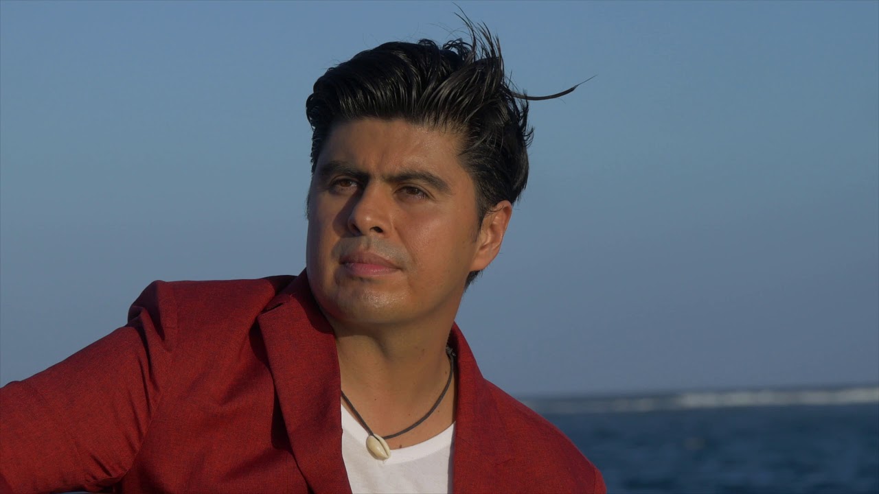 Asturias - Daniel Pimentel - YouTube