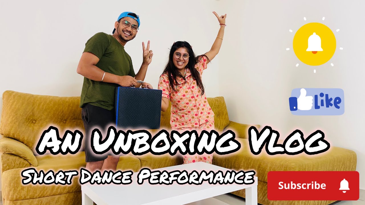 Another Unboxing Vlog| Random Amazon Finds| 😍😍 - YouTube