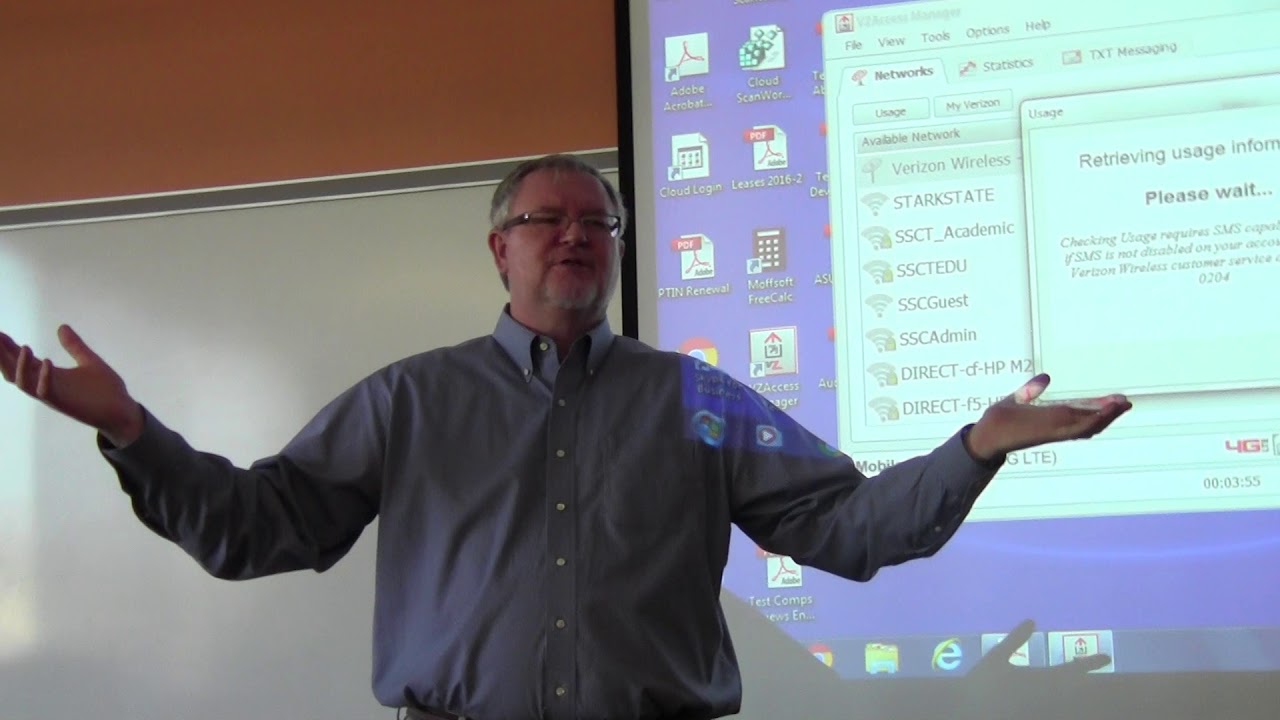 Hall, Kistler & Company Presentation Part 1 - YouTube