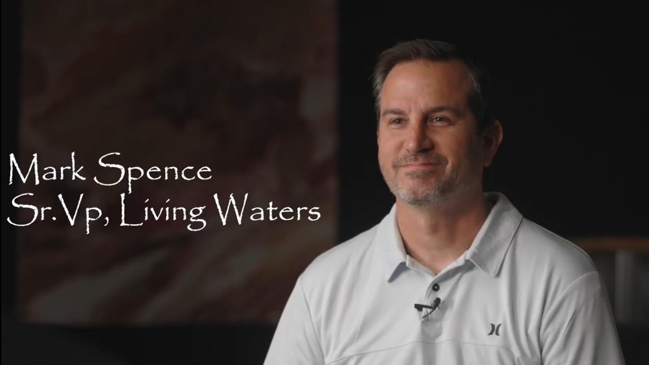 Mark Spence Interview on Evangelism: How to reach neighbors, co-workers ...
